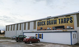 Contact - Quick Draw Tarpaulin Systems - quick | draw, tarp | system | contact | locations ...